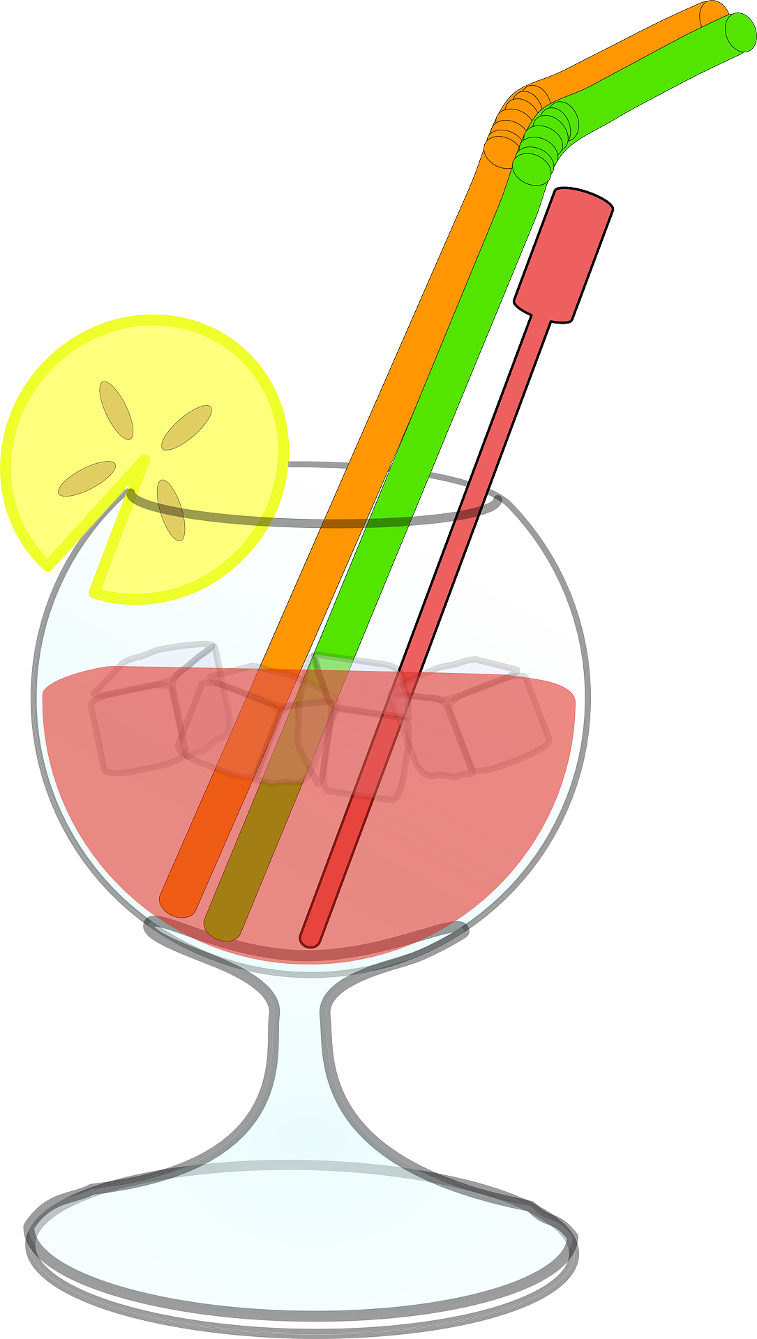 Cocktail drink drawing free image download