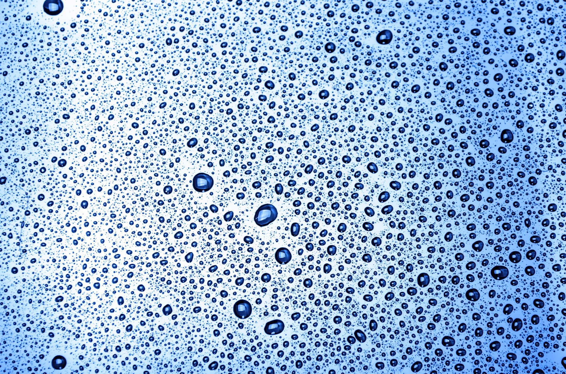 Creative background with water drops free image download