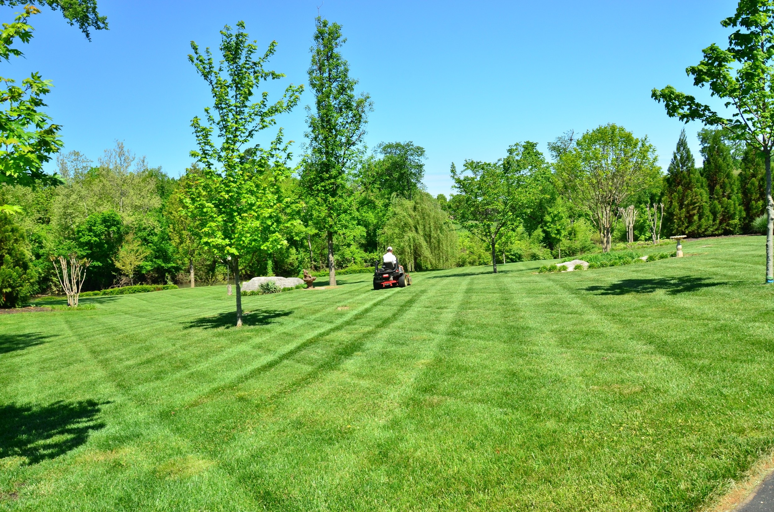 Lawn care free image download