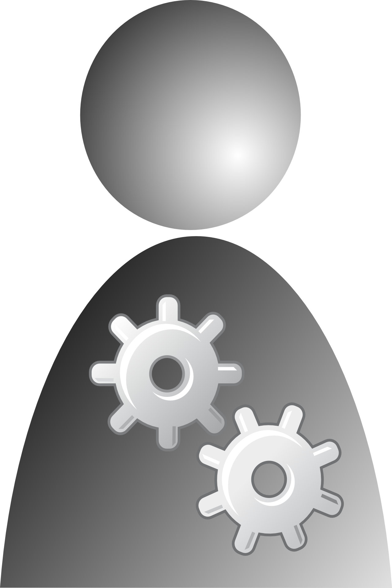 Setting sign free image download