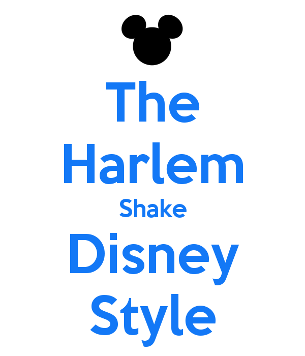 Lets The Harlem Shake Keep free image download