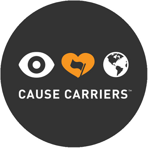 Cause Carriers Circle Final free image download