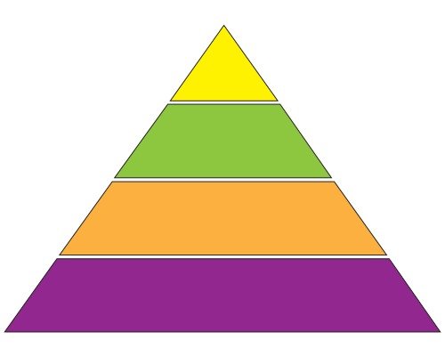 Pyramid Clip Art N41 free image download