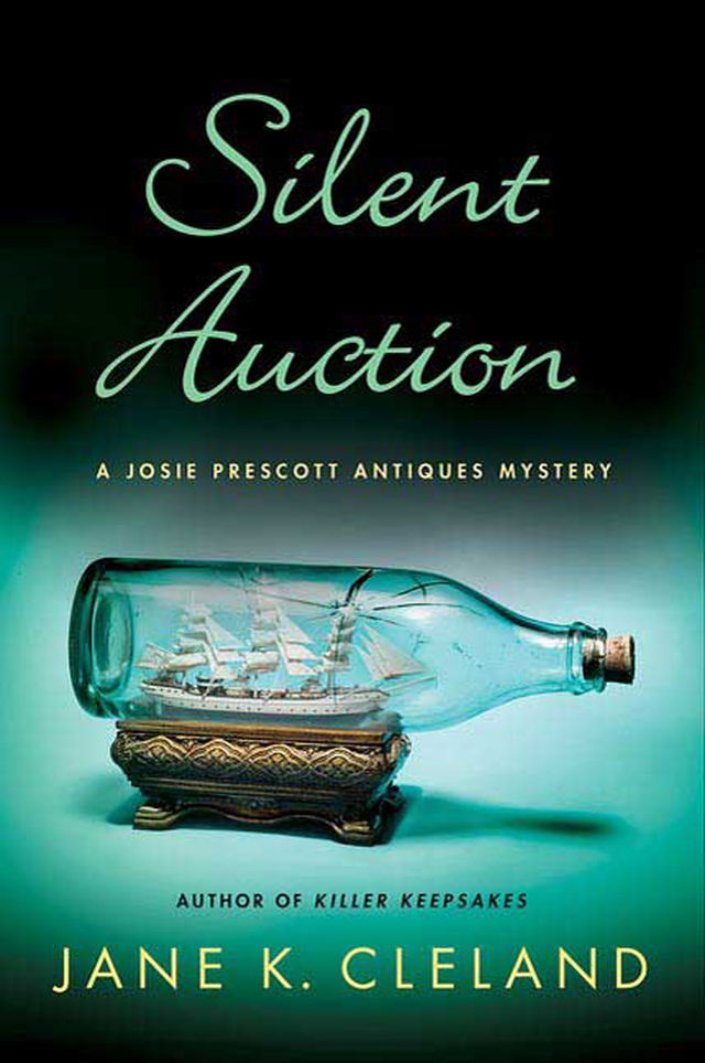 Cover of "Silent Action" free image download