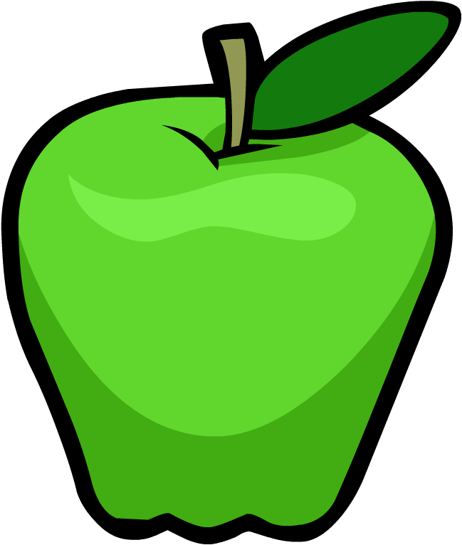 Green Apple N3 free image download