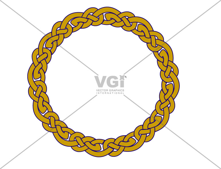 Celtic Rope free image download
