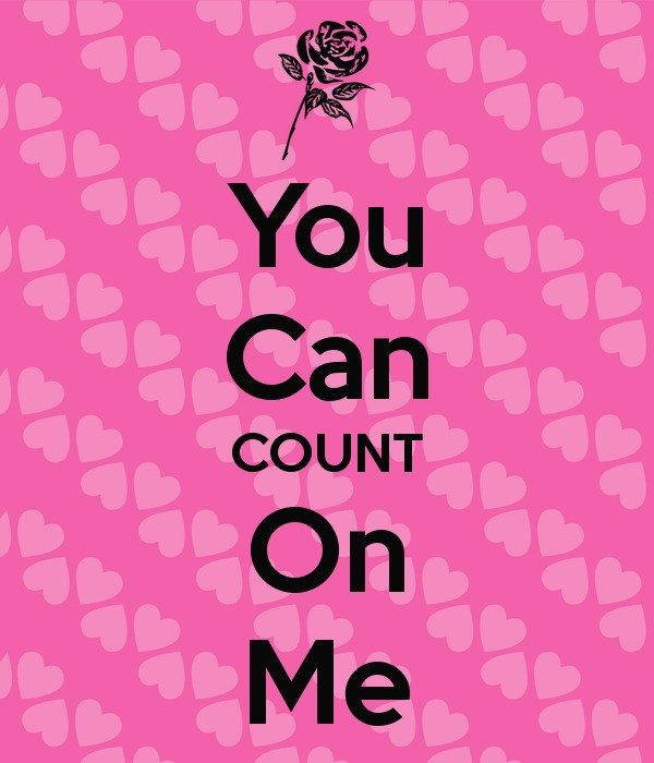 You Can Count On Me N2 free image download