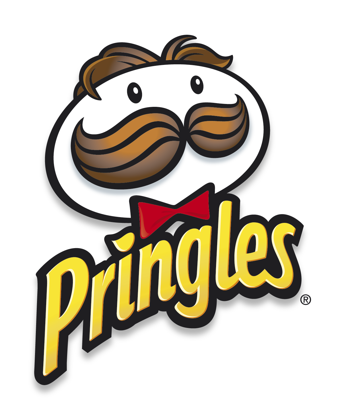 Pringles Logo drawing free image download