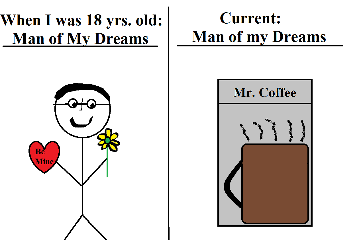 Tall Dork And Handsome drawing free image download