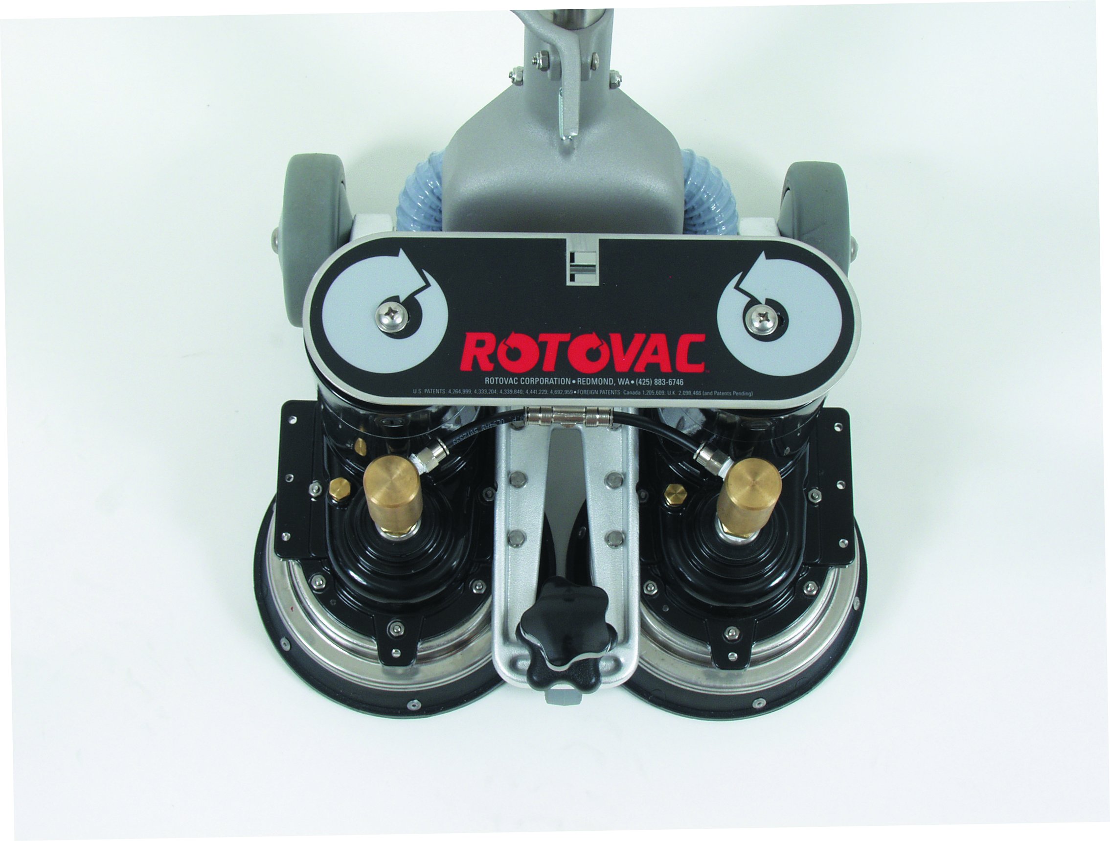 Rotovac Powerwand drawing free image download