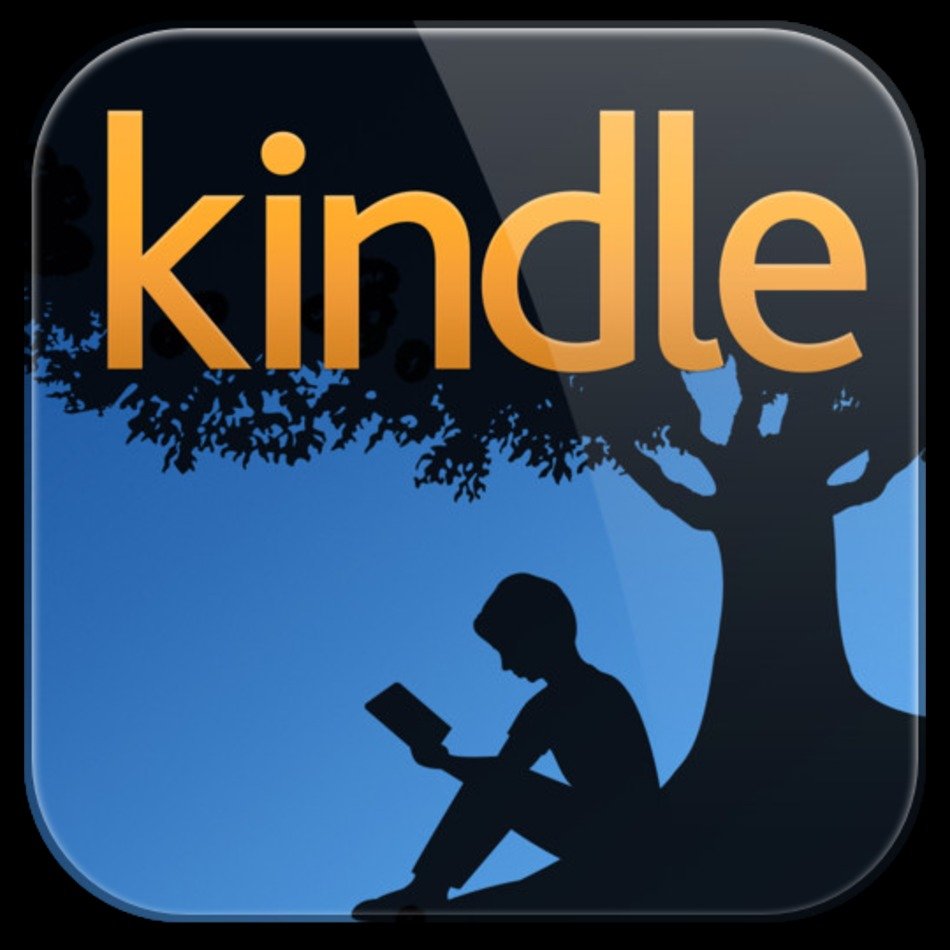 Amazon Kindle App Free Image Download