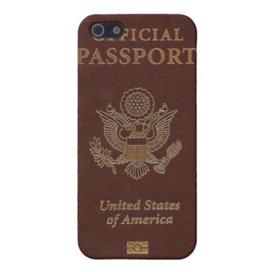 United States Passport Cover N2 free image download