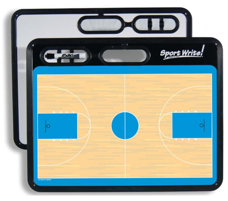 Basketball Coaching Boards drawing free image download