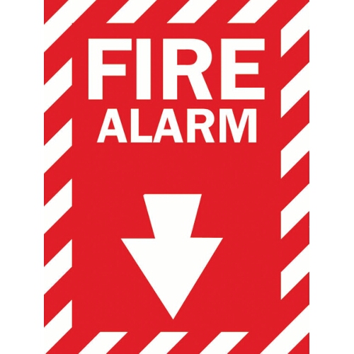 Fire Extinguisher Signs Printable N4 free image download