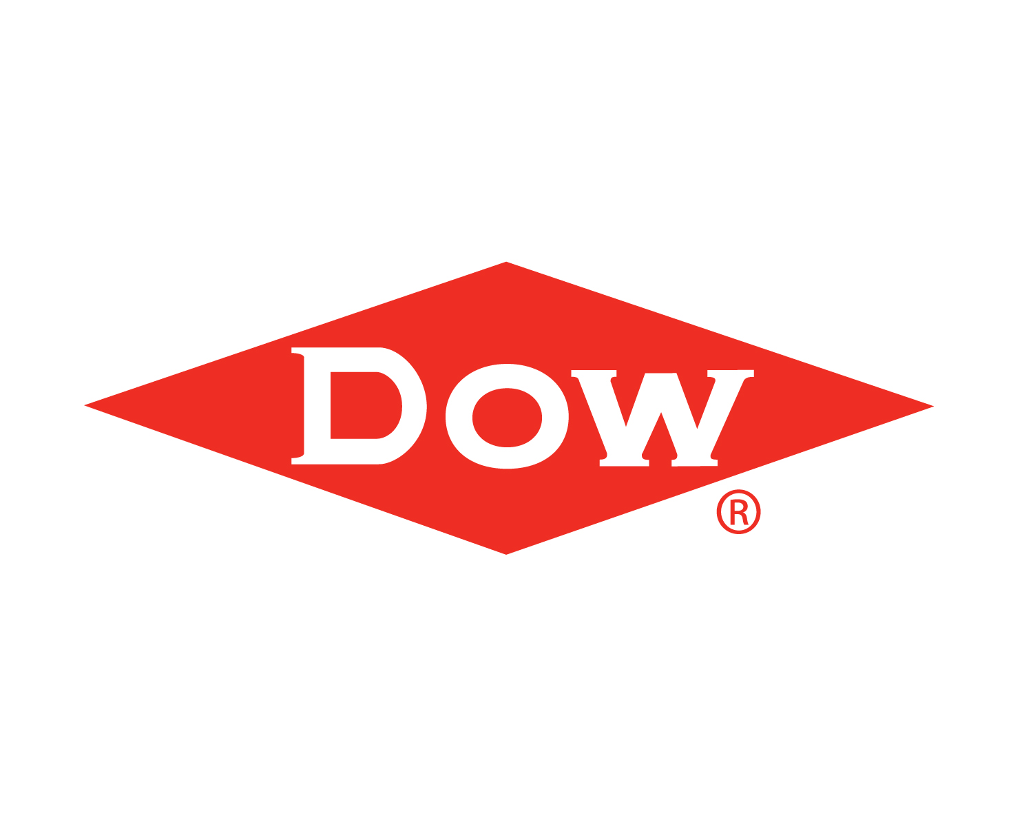 Dow Chemical Company Logo drawing free image download