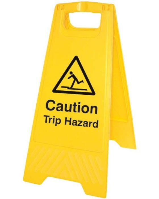 Hazard Warning Signs N31 free image download