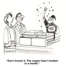 Broken Copier free image download