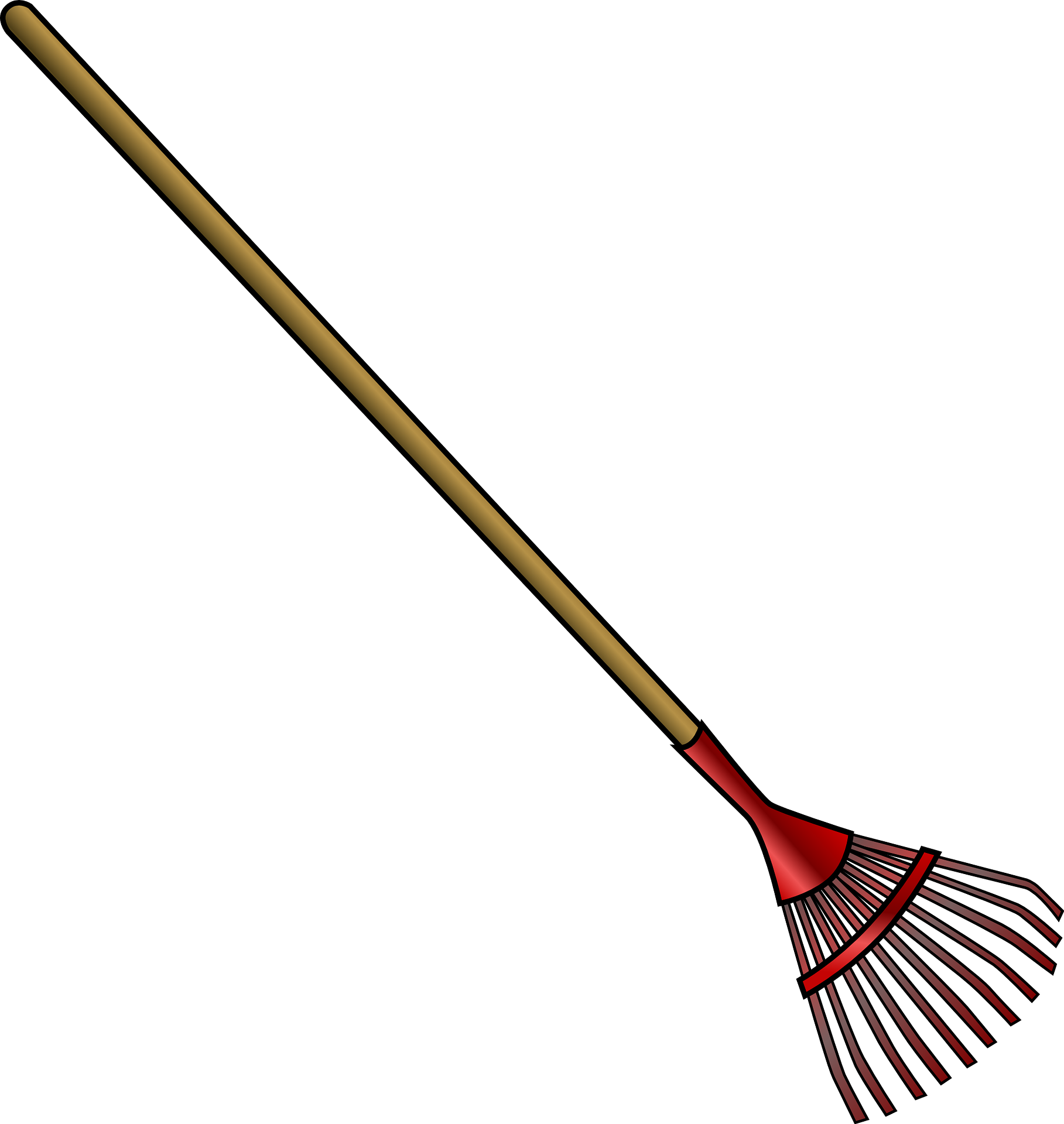 Rake tool free image download