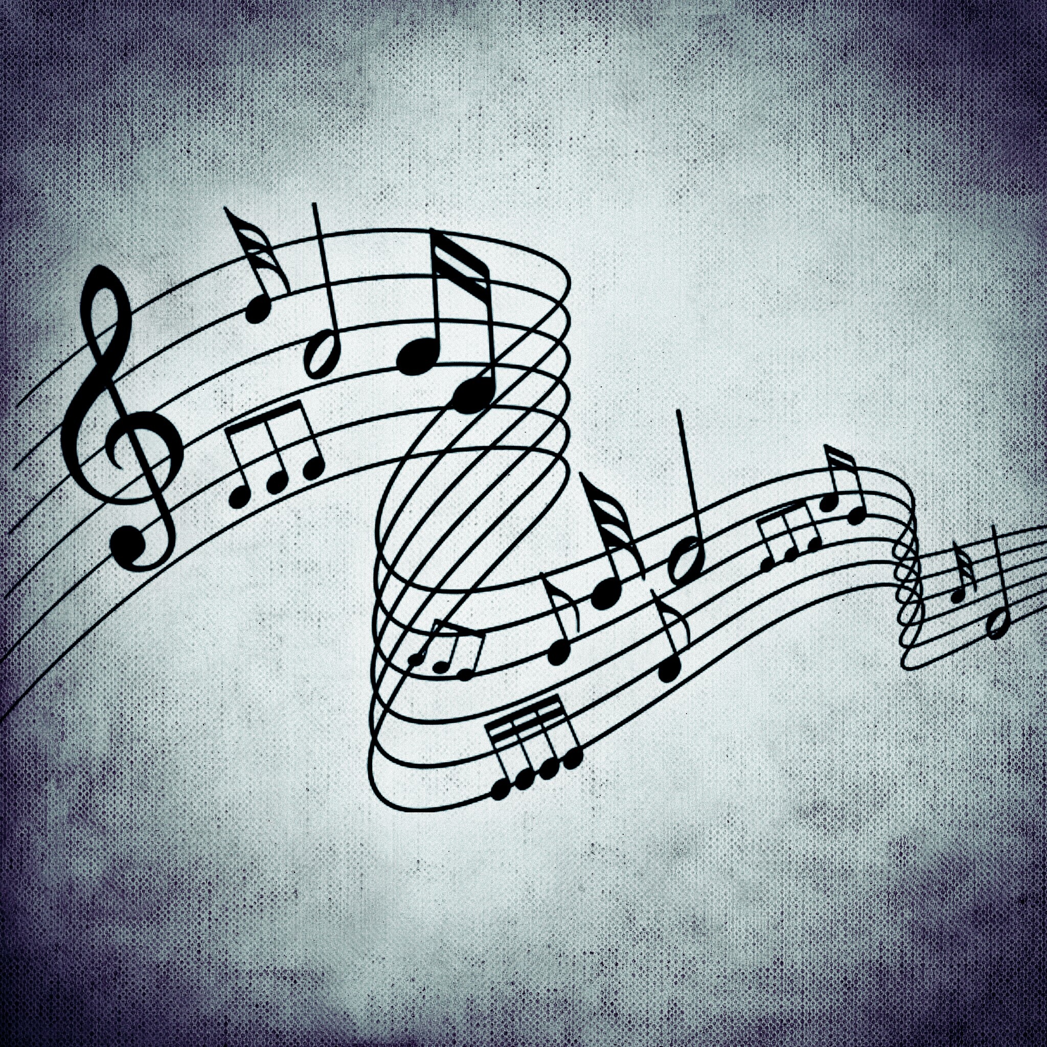 Melody note free image download