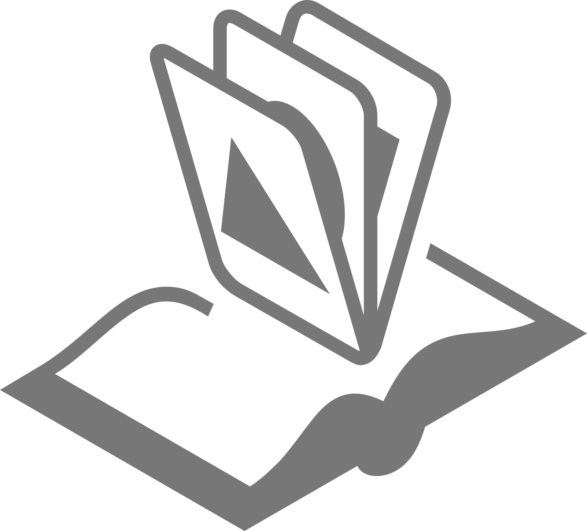 Multimedia library drawing free image download