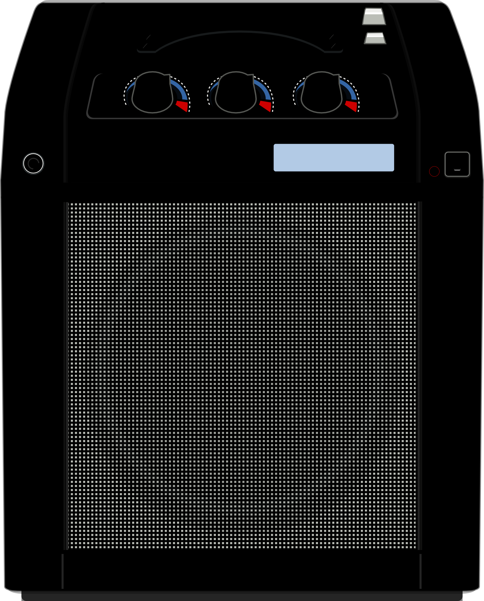 Painted amplifier free image download