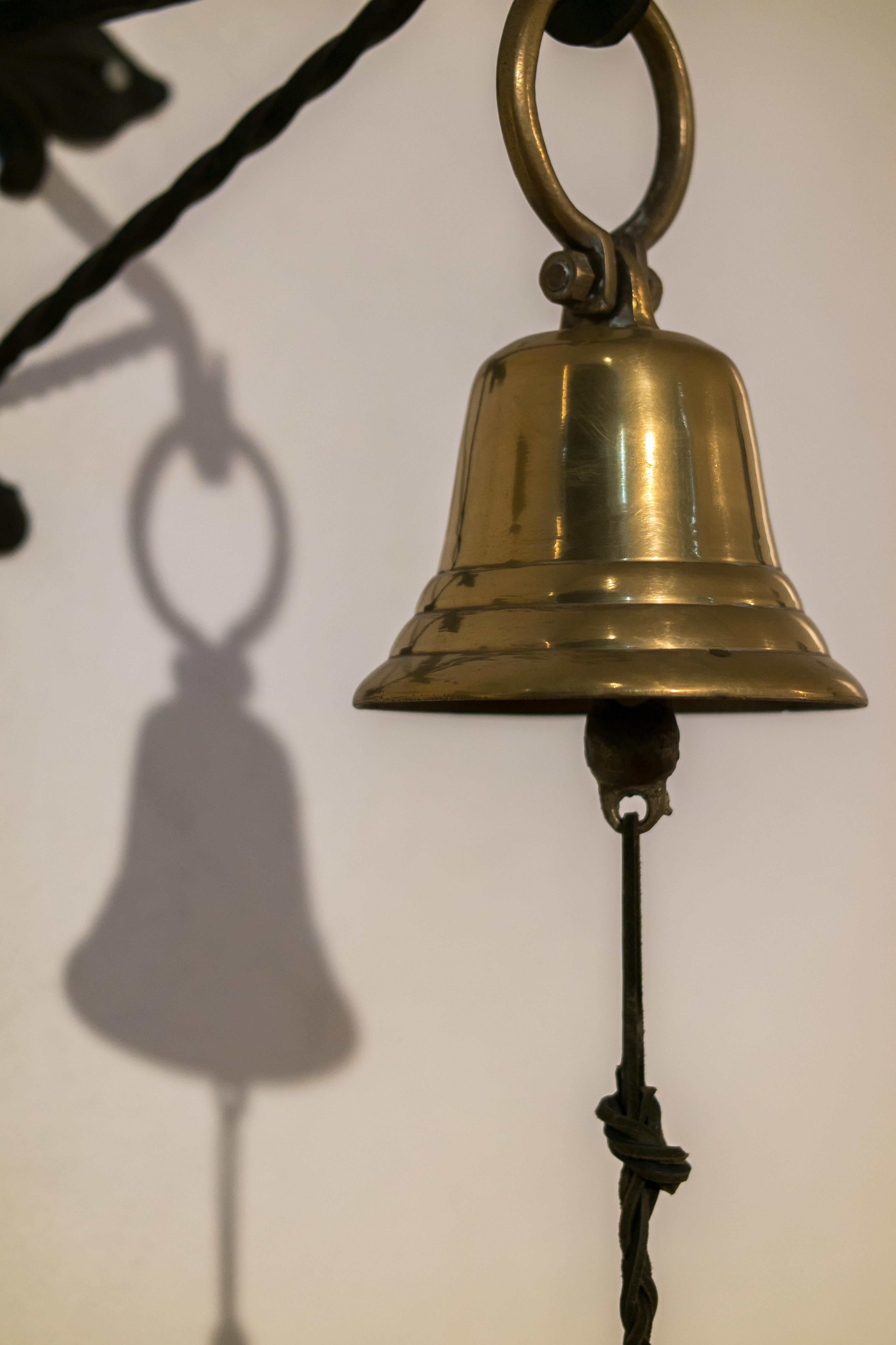 Church bell free image download
