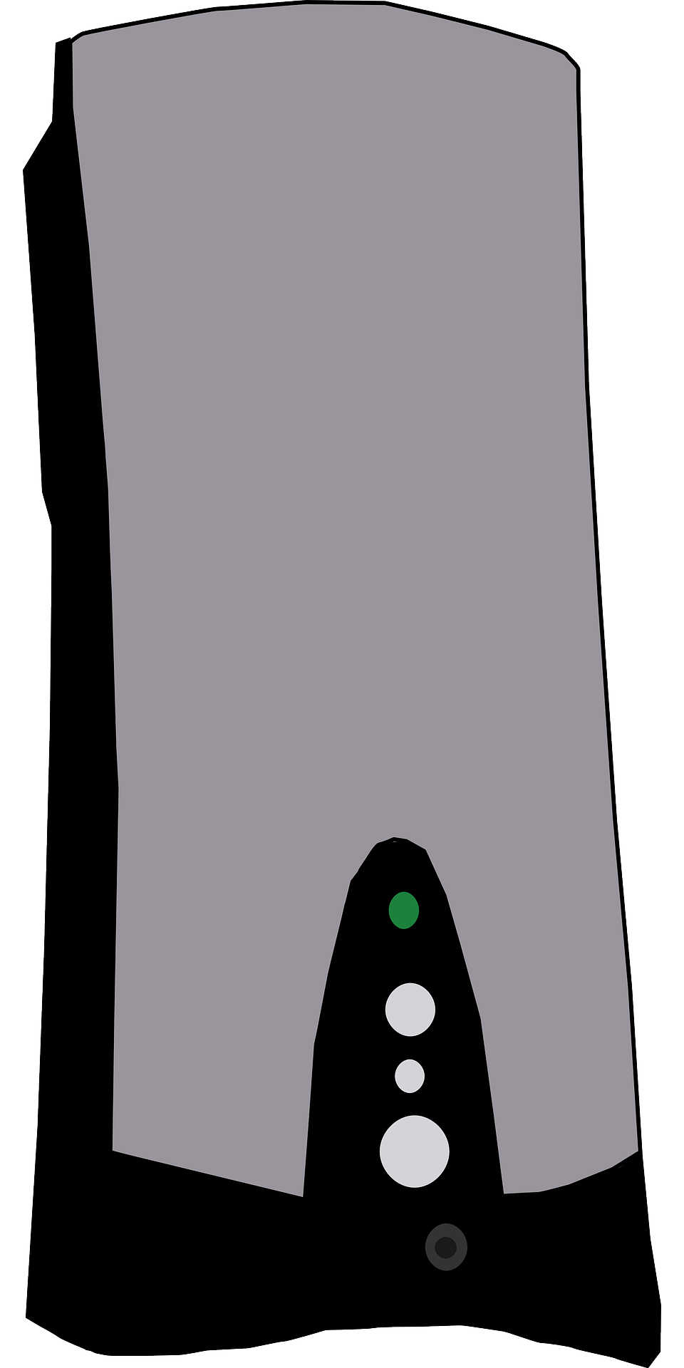 Speaker sound audio drawing free image download