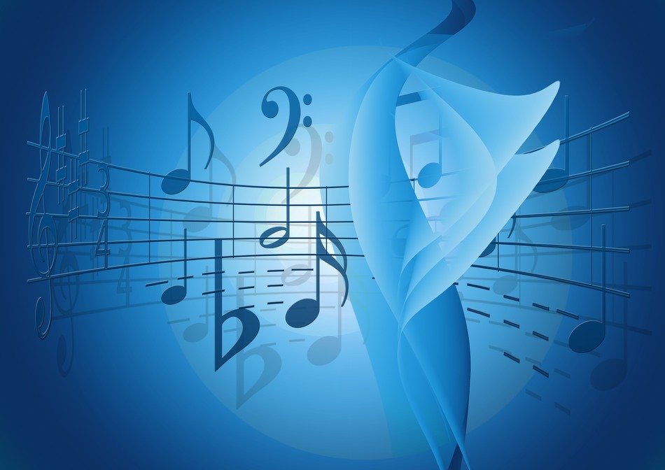 Piece of music free image download