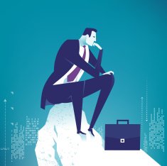 Thinking manager free image download