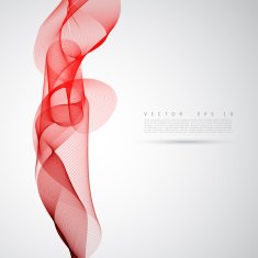 Vector abstract smoke background N6 free image download