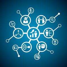 Business Human resource connect free image download