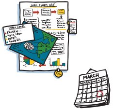 CHART CALENDAR MAP free image download