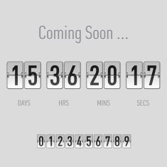 Coming soon countdown free image download