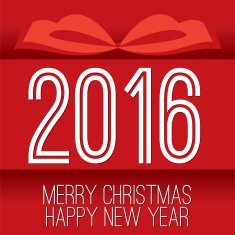 2016 Greeting Card free image download