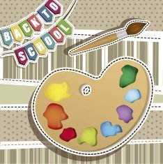 Back To School N34 free image download