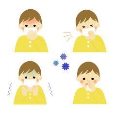 Cold symptoms of infant free image download