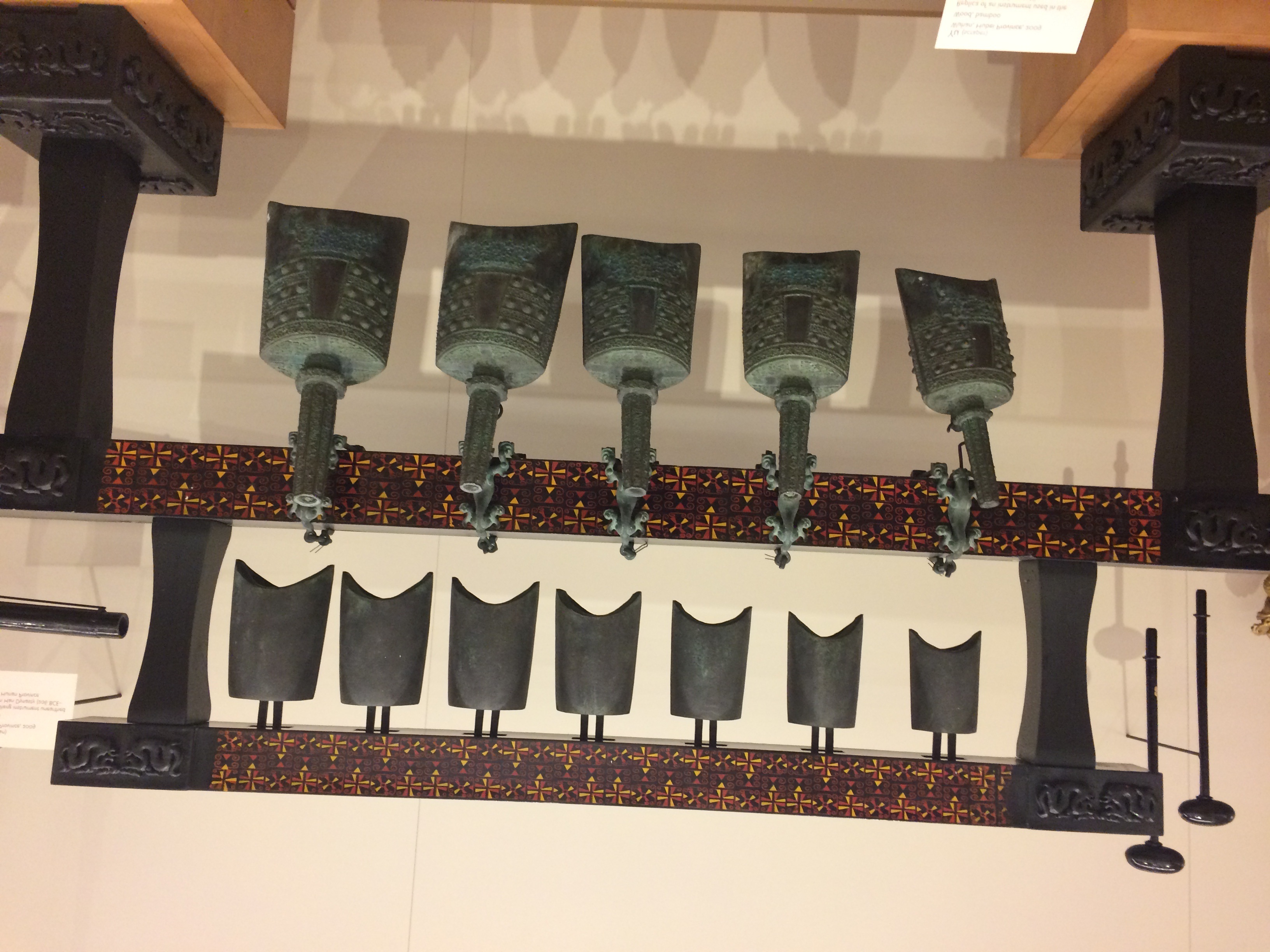 Bells as a musical instrument free image download