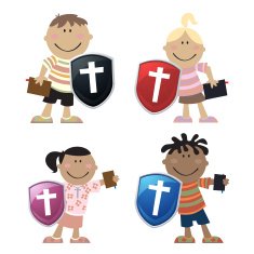 Shield Of Faith N2 free image download