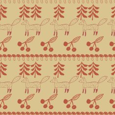 Forest seamless pattern free image download