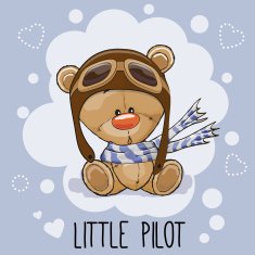 Little Pilot N2 free image download