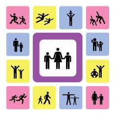 Idol icon free image download