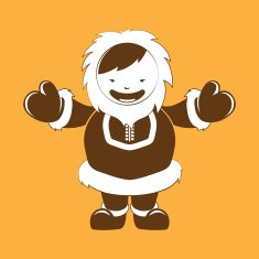 Eskimo N7 free image download