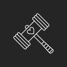 Toy hammer icon N5 free image download