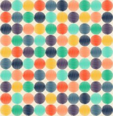 Seamless dots pattern free image download