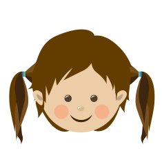 Kids design N114 free image download