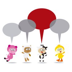 Farm kids talk free image download