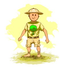 Eco-explorer free image download