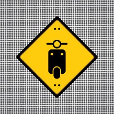 Motorcycle Symbol N2 free image download