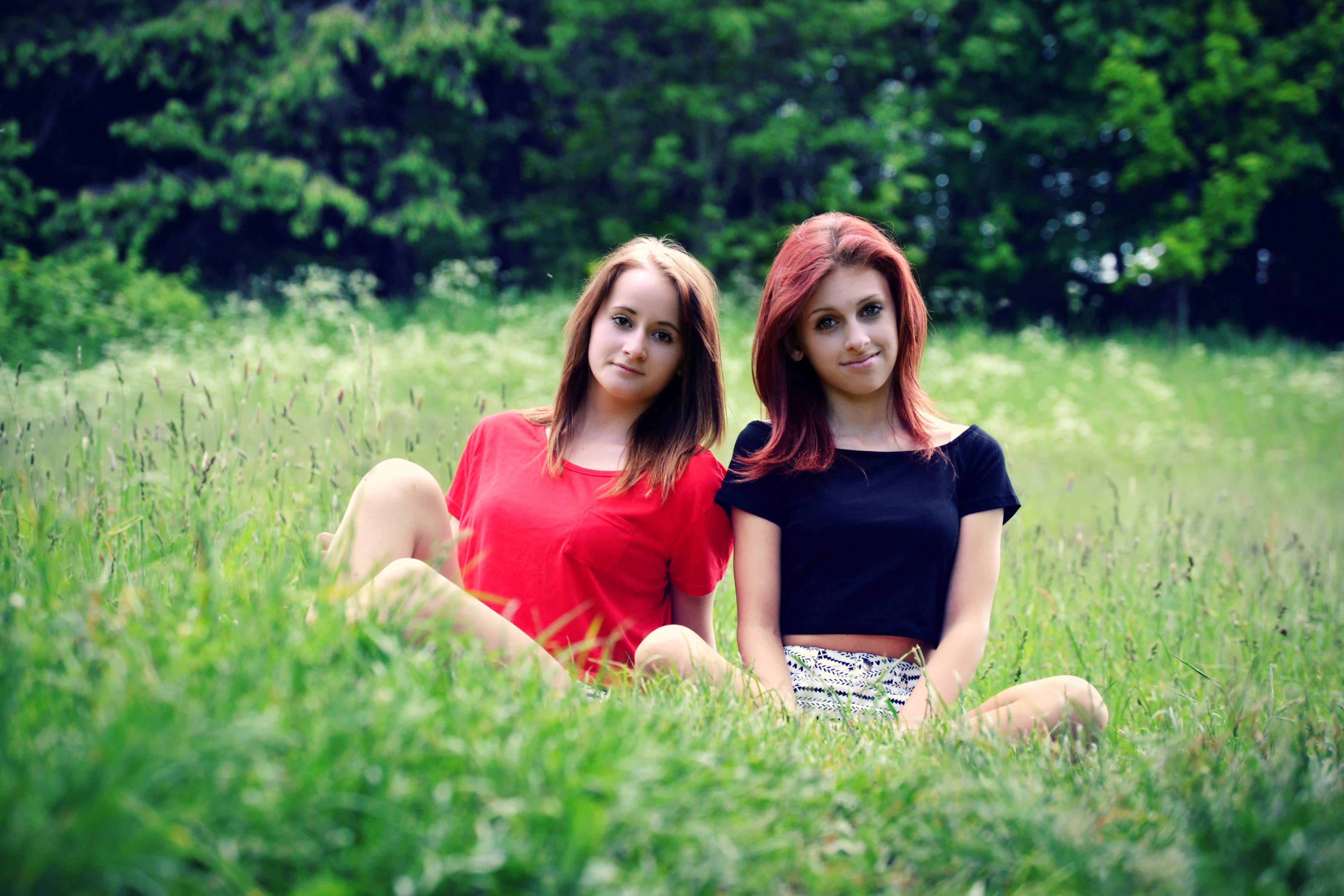 Incredible girls free image download