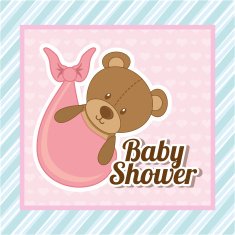 Baby Shower N180 free image download